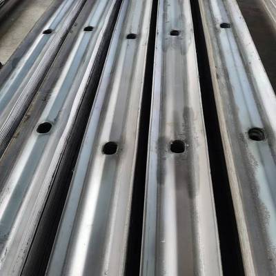 M-Shaped Steel Strip China factory_China manufacture_China supplier ...