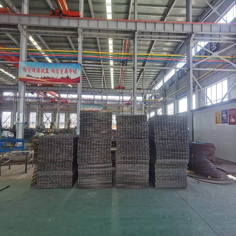 Rebar Mesh China factory_China manufacture_China supplier - Shandong ...