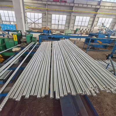 High Strength Rebar China factory_China manufacture_China supplier ...