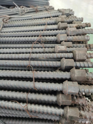 High Strength Rebar China factory_China manufacture_China supplier ...